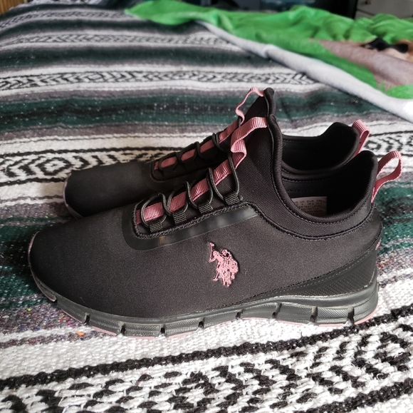 Shoes | Pollo Asn Sneakers | Poshmark